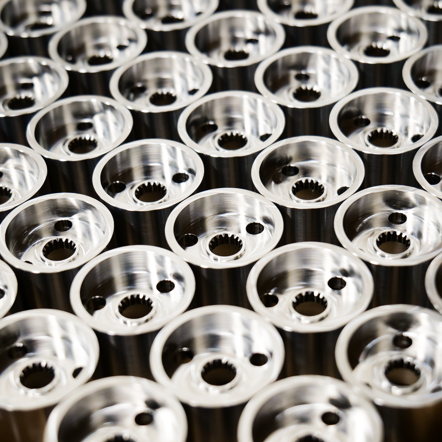 Aerospace Machining – Procut-cnc